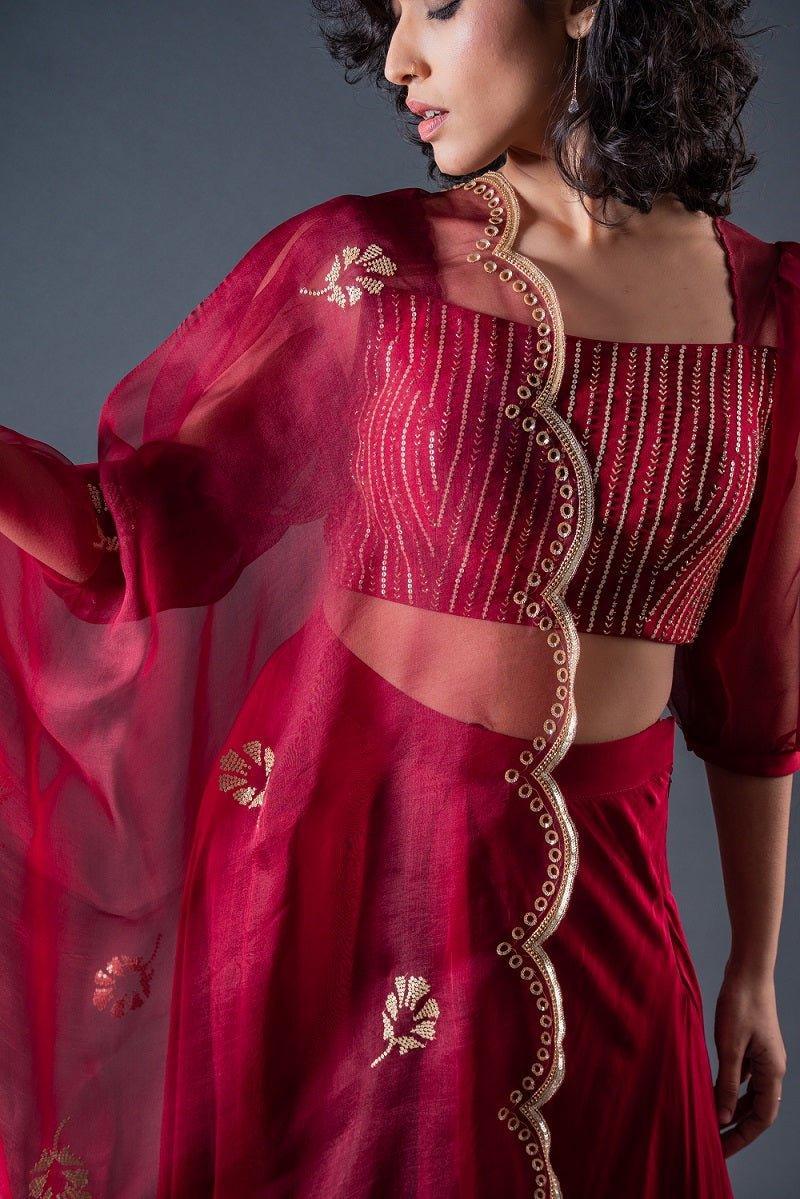 Cape/Overlays – Sohni